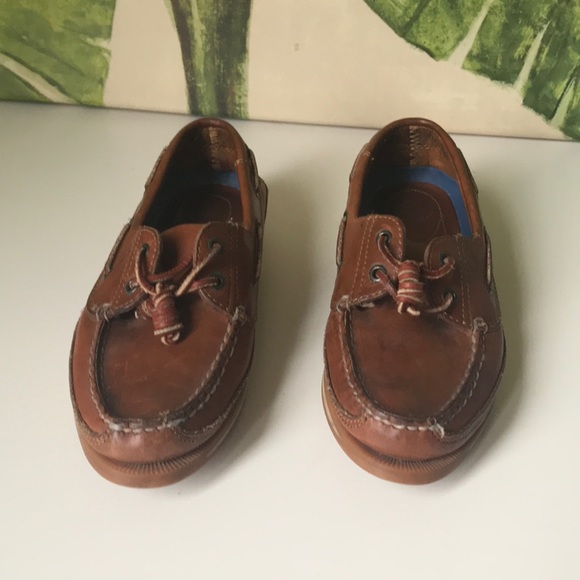 Sperry | Shoes | Vintage Sperry Topsiders 98s Classic | Poshmark